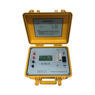 Battery Load Bank,High Voltage Test Equipments,Transformer Tester-HD ...