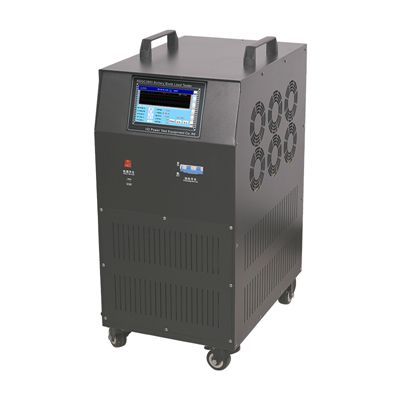HDCF Battery Load Bank for 480V Battery Pack-HD Power Test Equipment Co.ltd