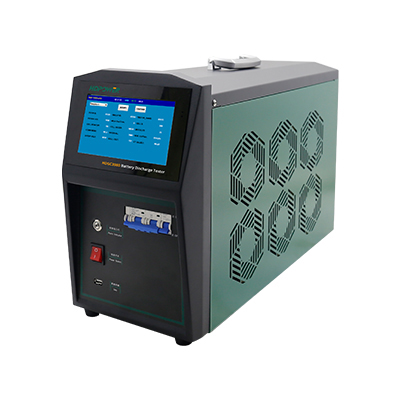 How a battery discharge tester works ? - HD Power Test Equipment Co.ltd