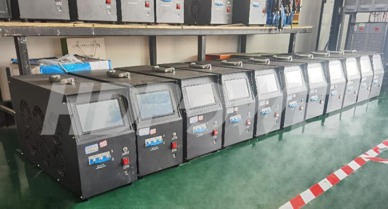 The Basics of Battery Discharge Testers and Applications - HD Power ...